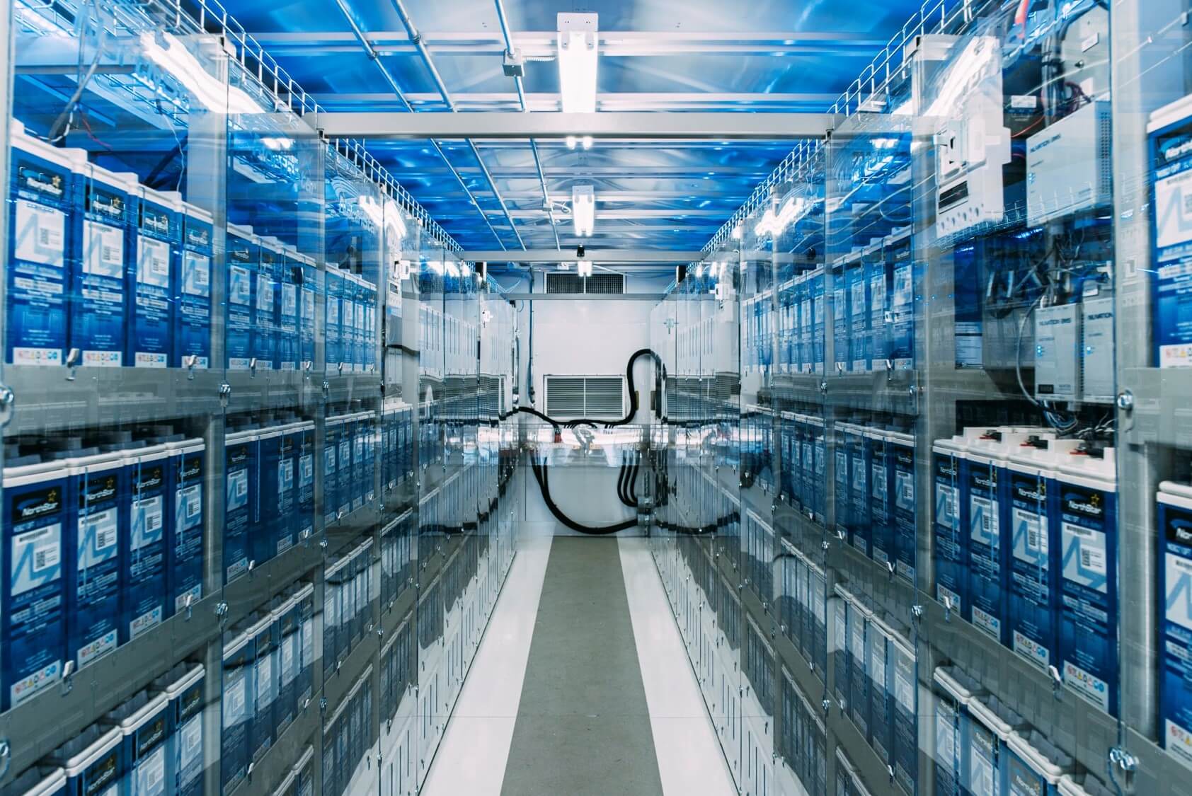 Consortium for Battery Innovation | » NorthStar Battery – Utility ...