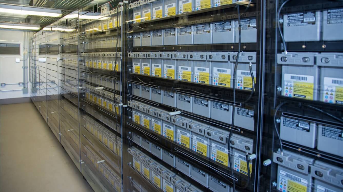 Consortium for Battery Innovation | » C&D and Convergent – Trailblazing ...