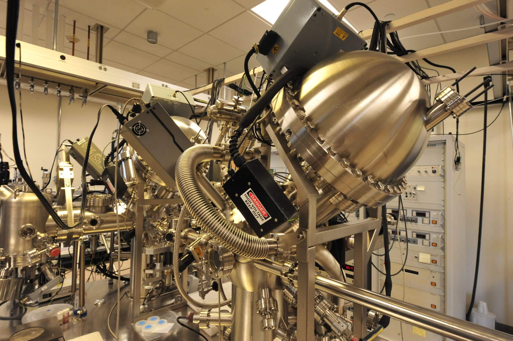 Consortium for Battery Innovation | » Battery mainstay headed for high ...