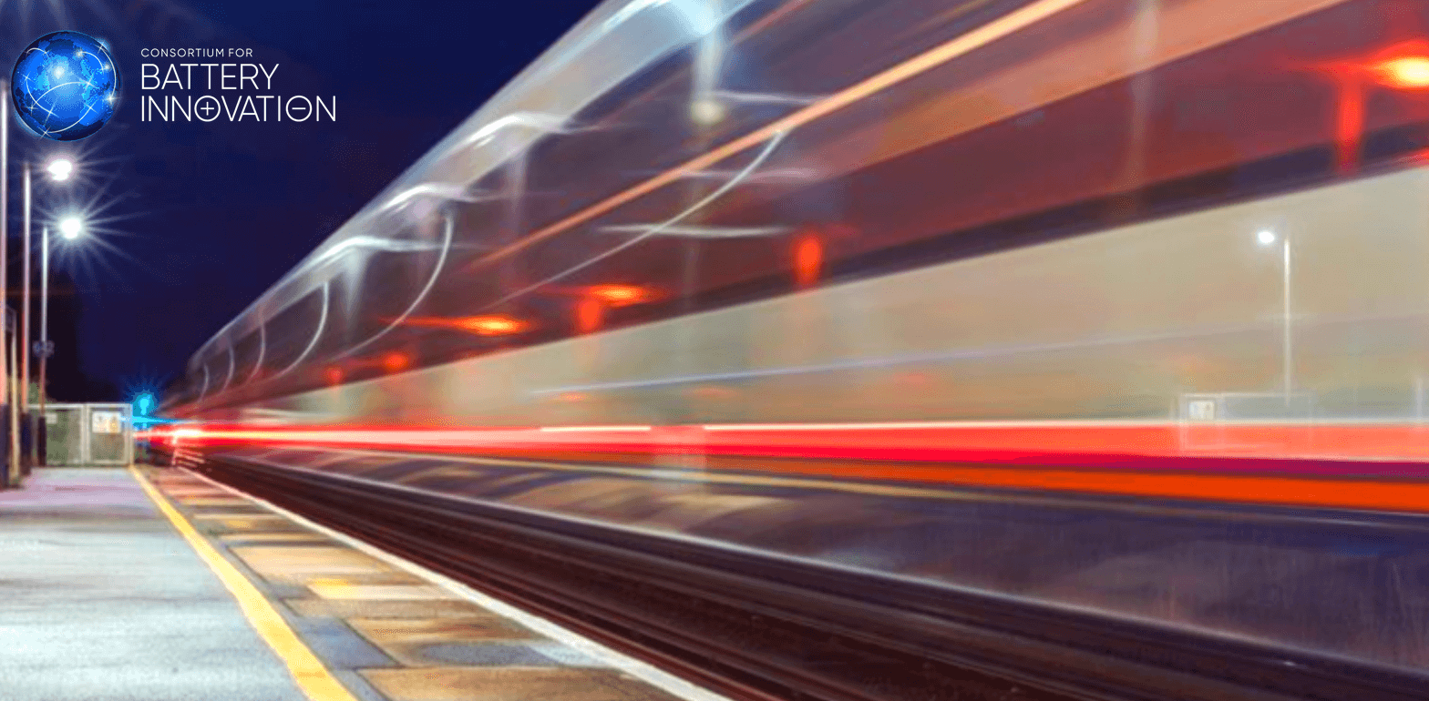 Consortium for Battery Innovation | » CBI’s « rail road » to keep ...