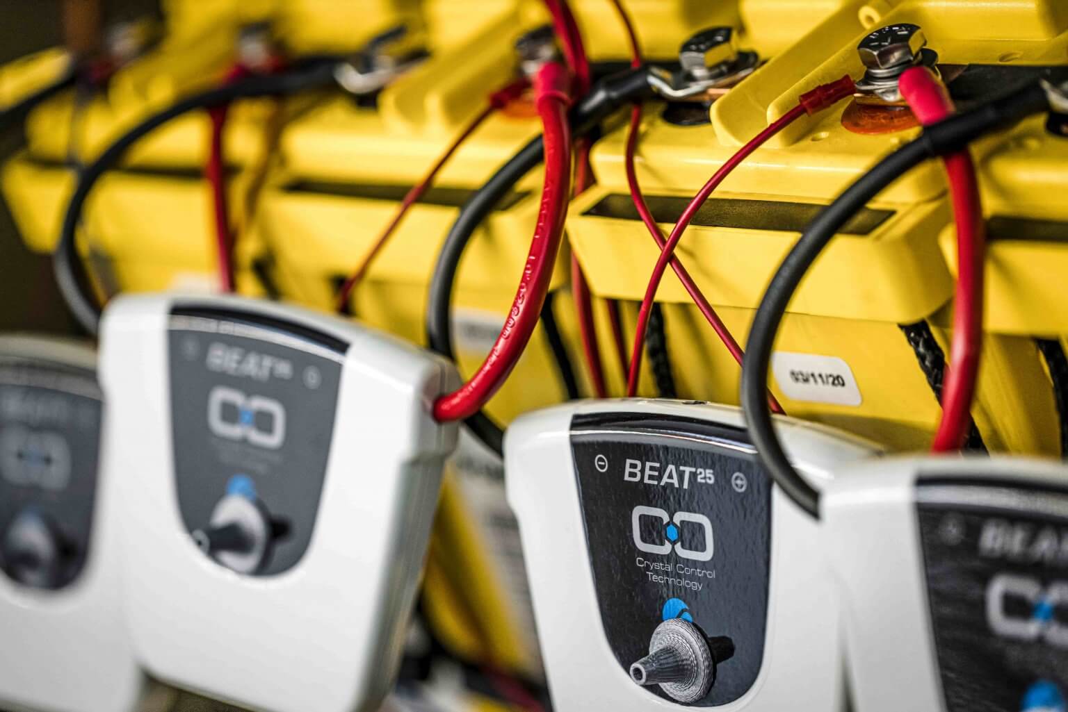 Consortium for Battery Innovation