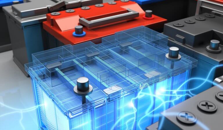 Consortium for Battery Innovation
