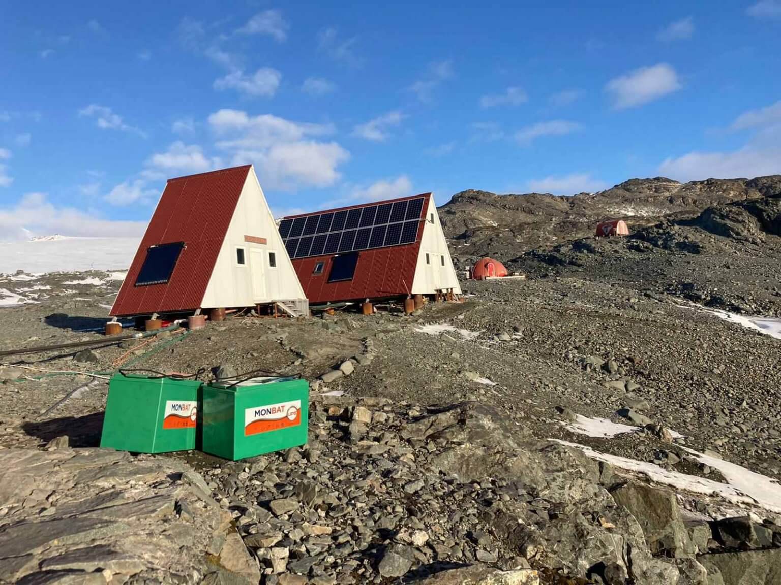 Consortium for Battery Innovation | » Moura – Solar microgrid in Brazil