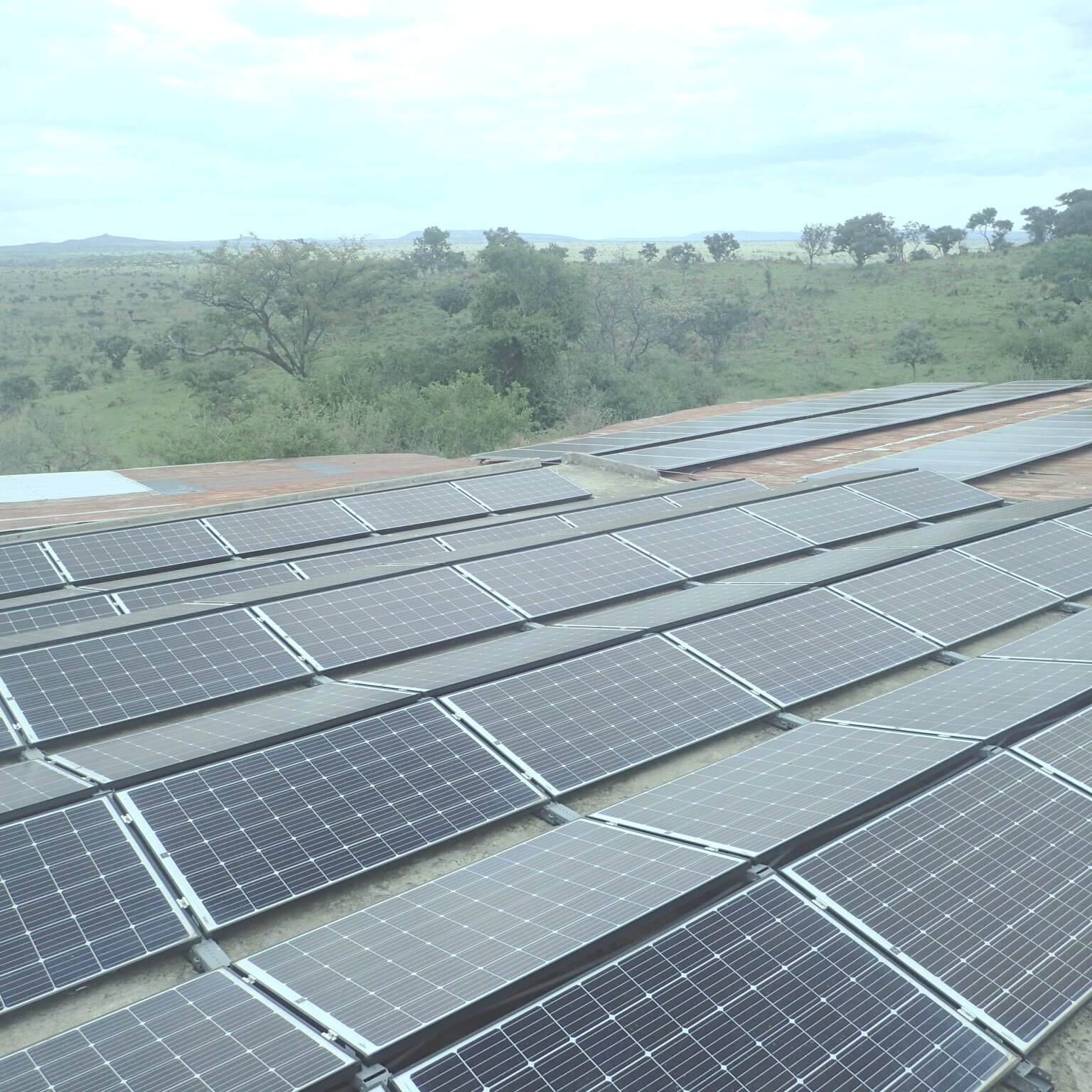 Consortium for Battery Innovation | » Moura – Solar microgrid in Brazil