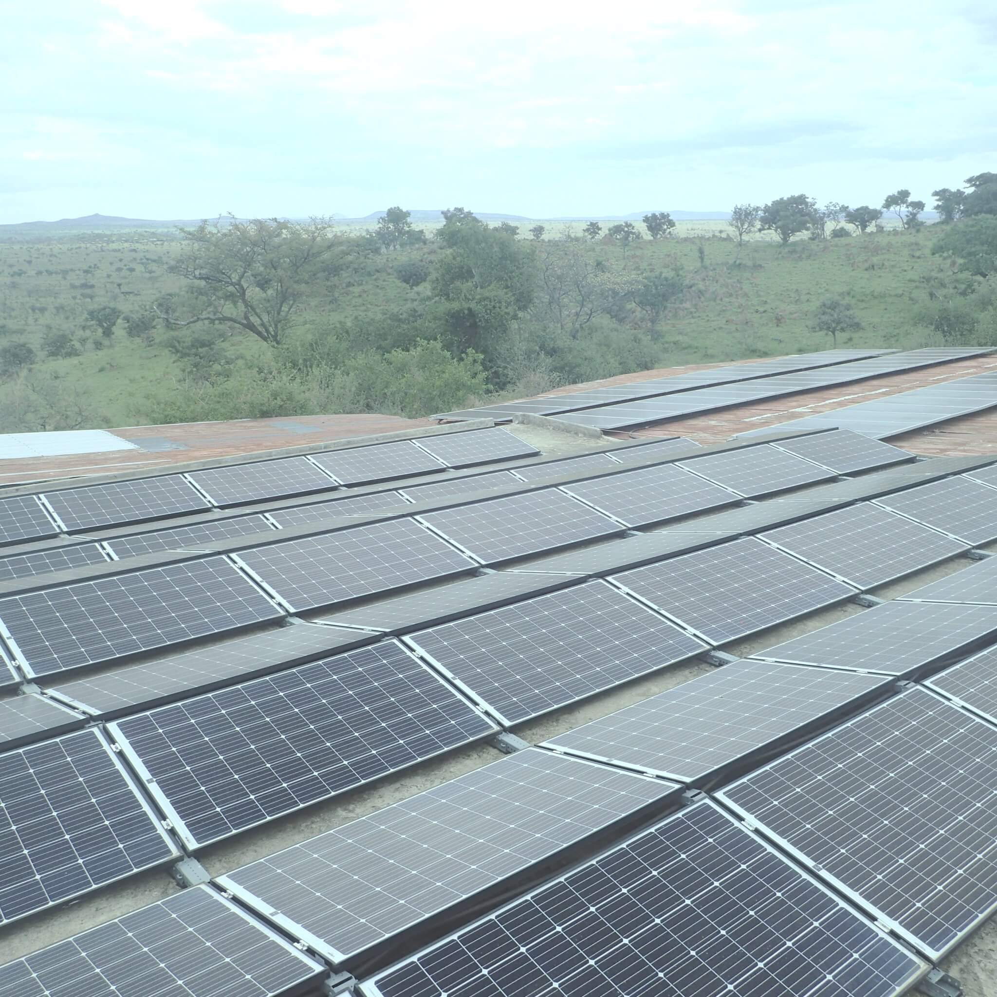 Consortium for Battery Innovation | » Moura – Solar microgrid in Brazil