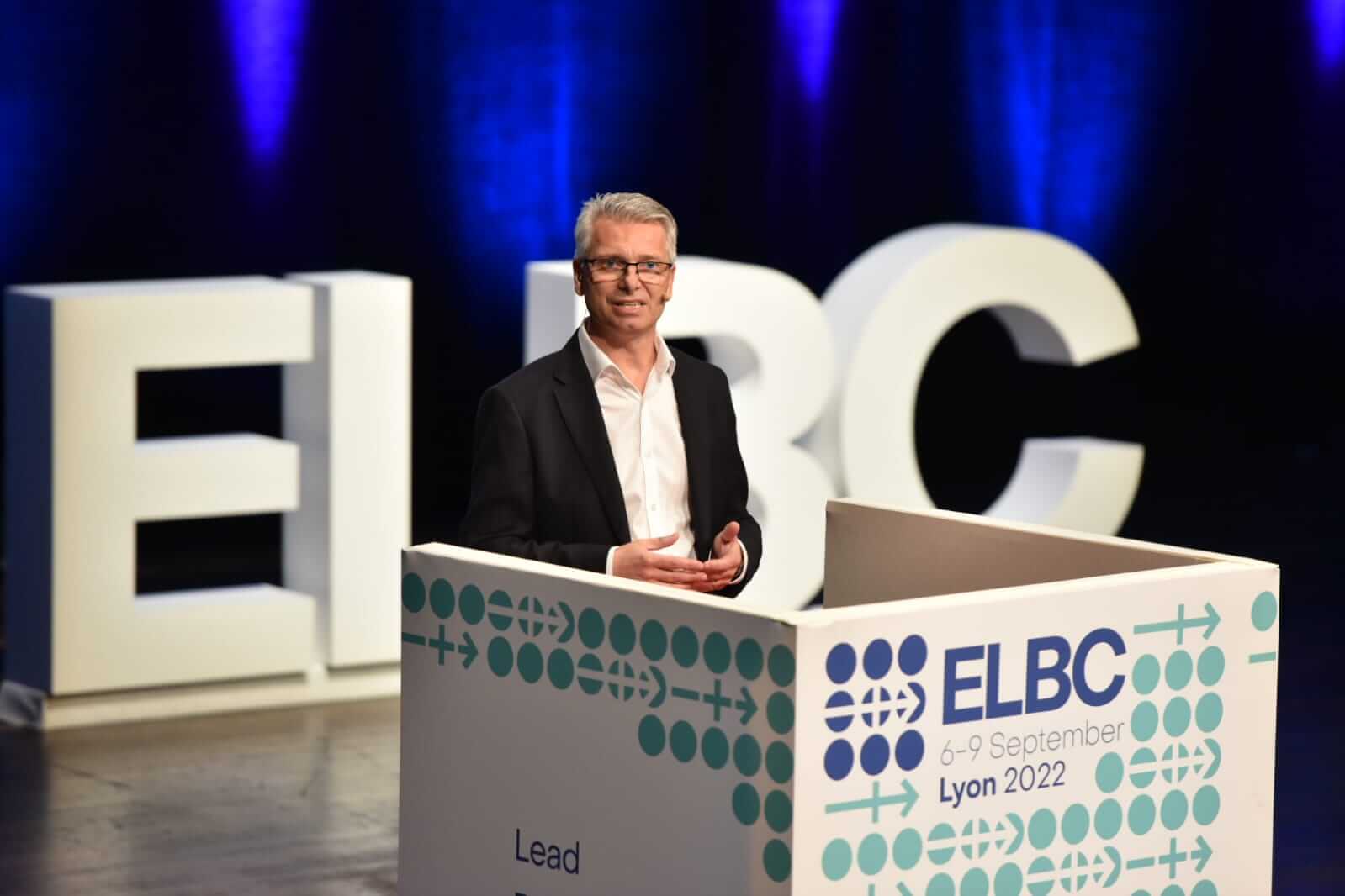 Consortium for Battery Innovation | » ELBC 2022 – Photos