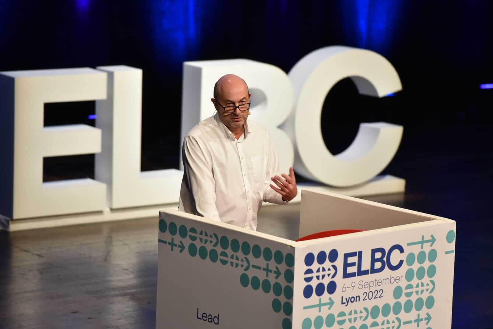 Consortium for Battery Innovation | » ELBC 2022 – Photos