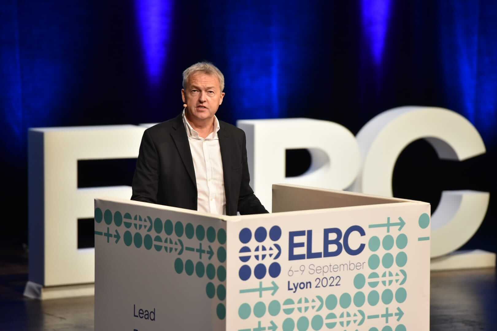 Consortium for Battery Innovation | » ELBC 2022 – Photos