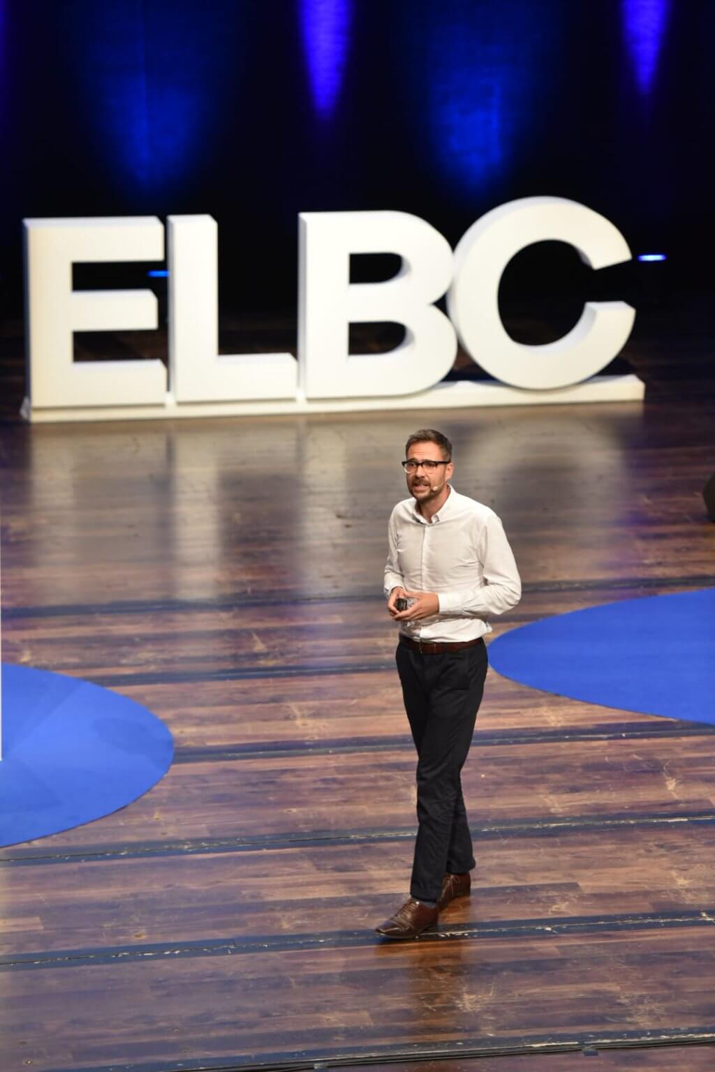 Consortium for Battery Innovation | » ELBC 2022 – Photos