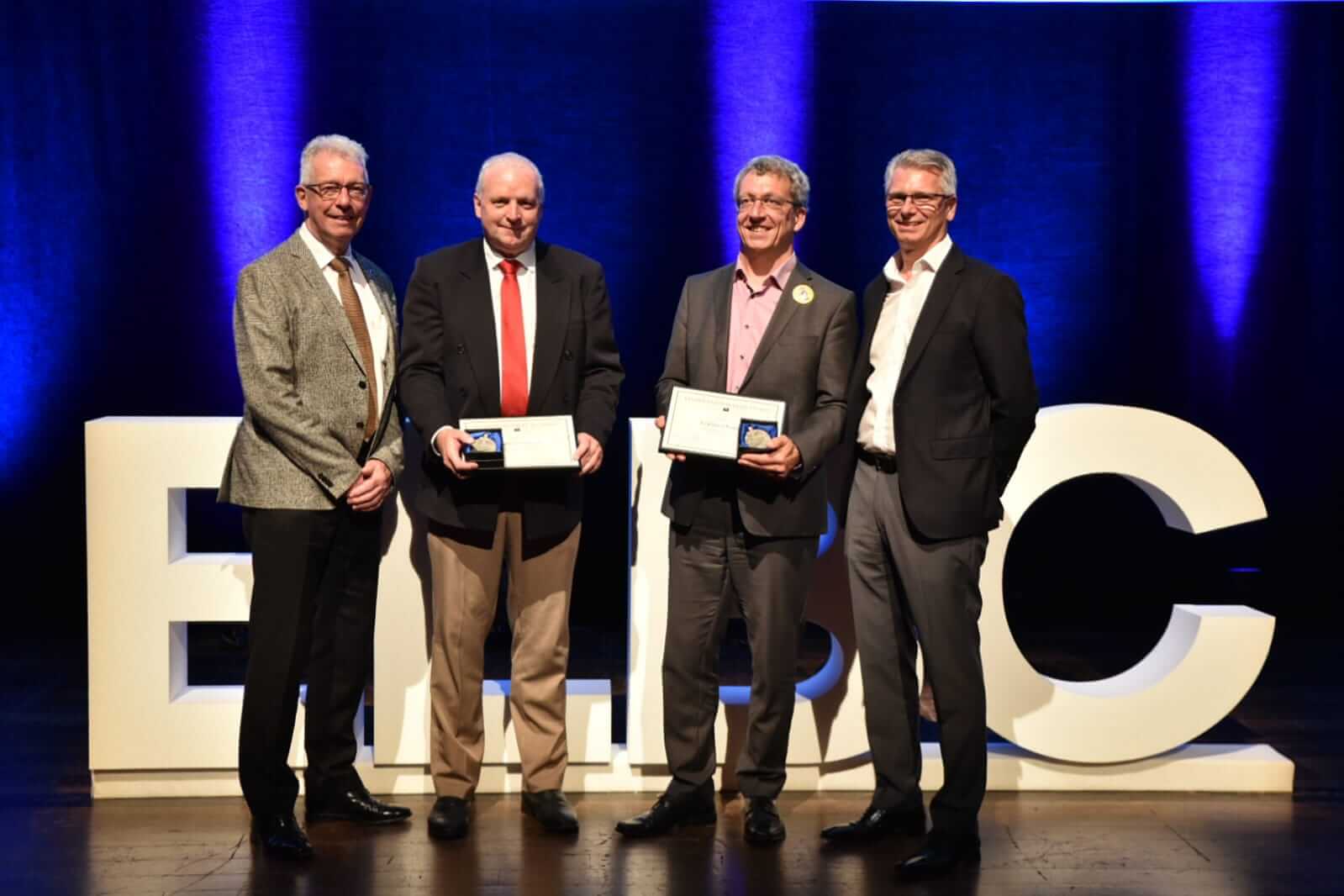 Consortium for Battery Innovation | » ELBC 2022 – Photos