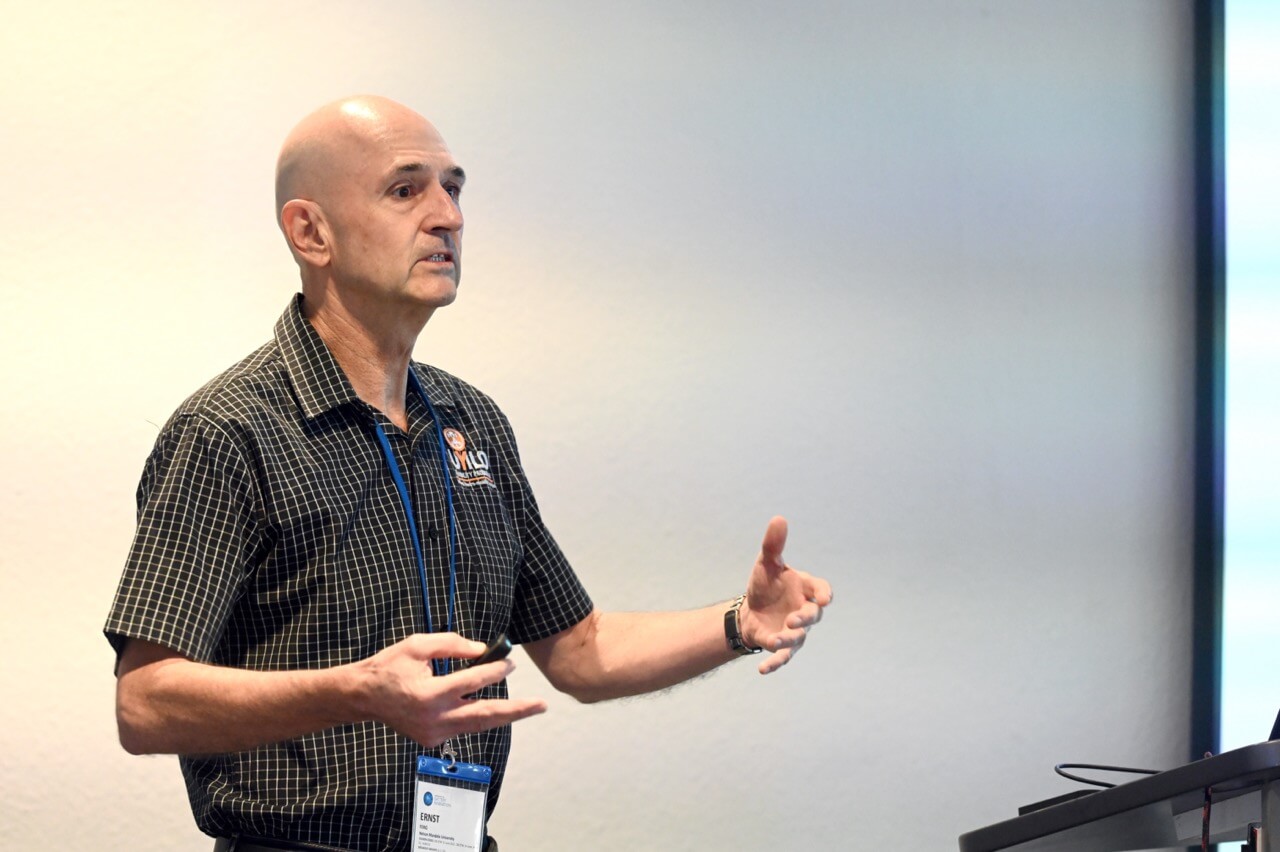 Consortium for Battery Innovation | » CBI 2023 Technical and ALBA Workshops