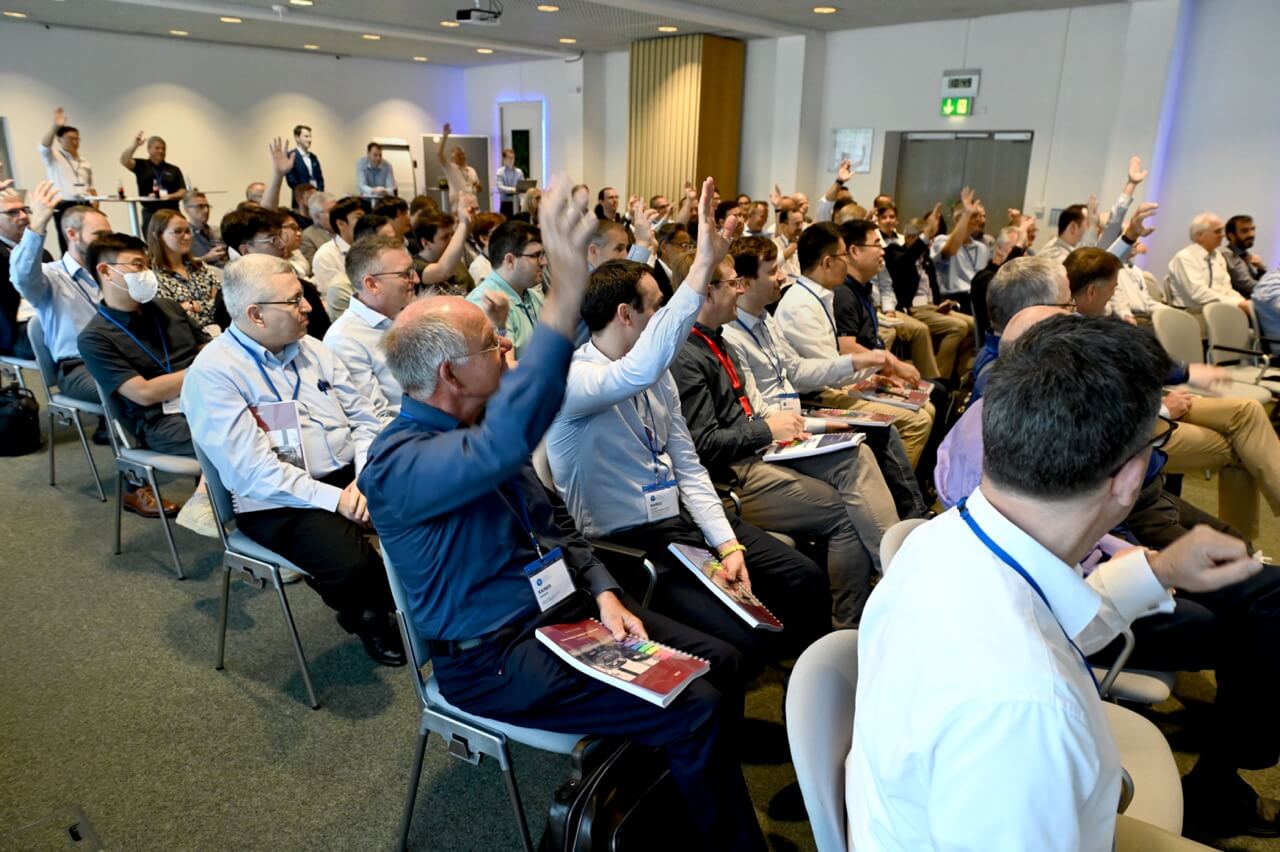 Consortium for Battery Innovation | » CBI 2023 Technical and ALBA Workshops