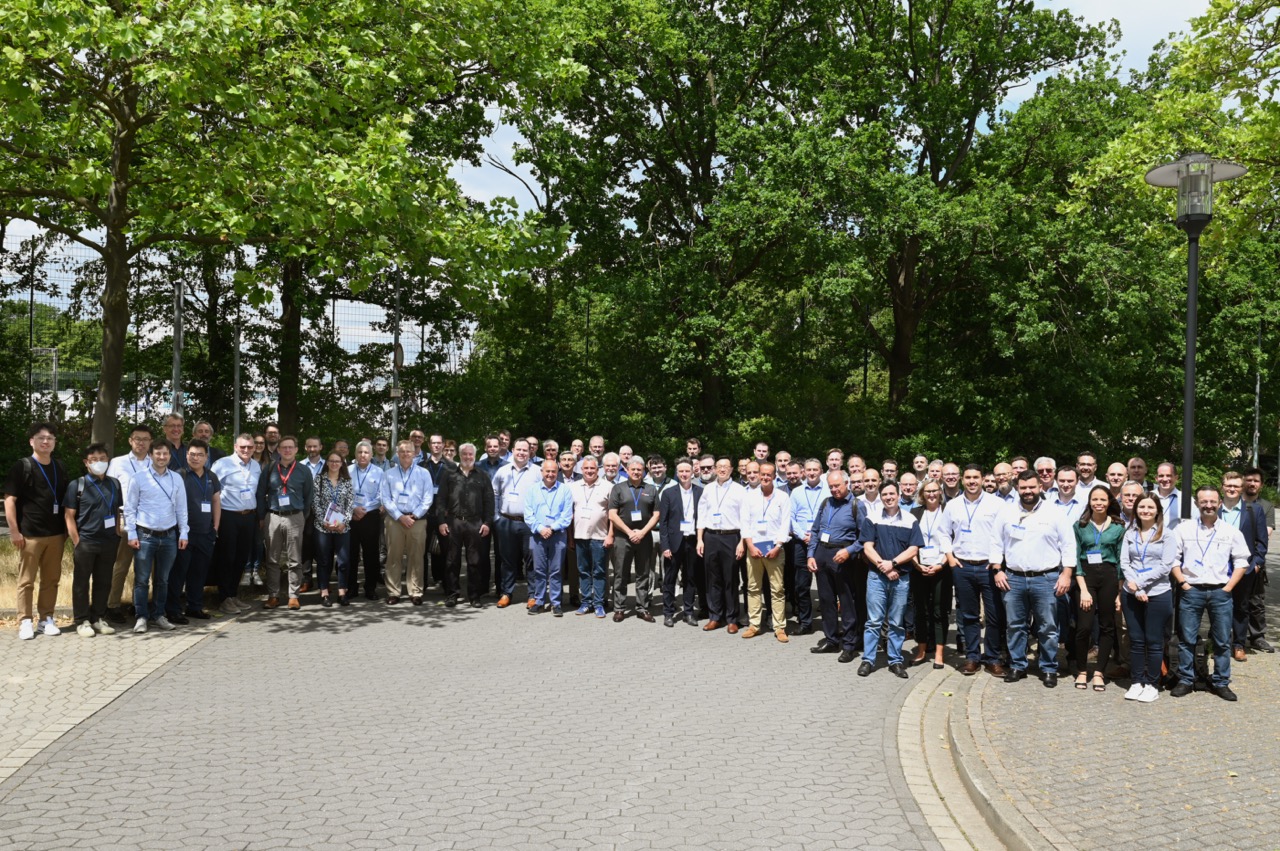 Consortium for Battery Innovation | » CBI 2023 Technical and ALBA Workshops