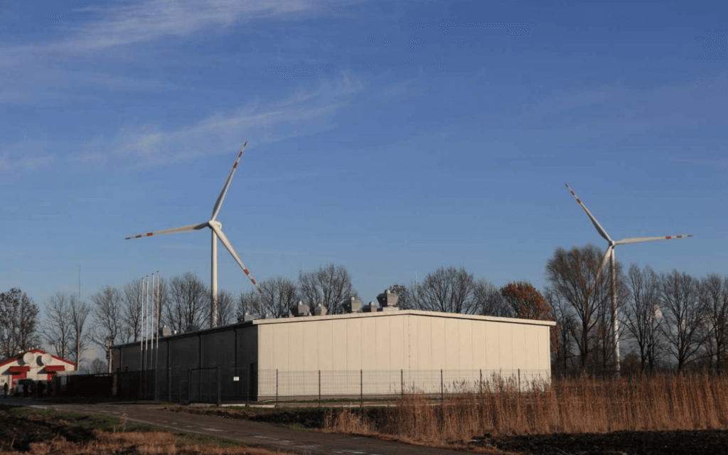 Consortium for Battery Innovation | » Moura – Solar microgrid in Brazil